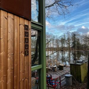 Hubus – Landgoed Mariahoeve